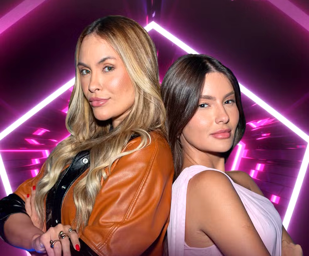 Túnel do Amor terá ex-BBBs na 4ª temporada