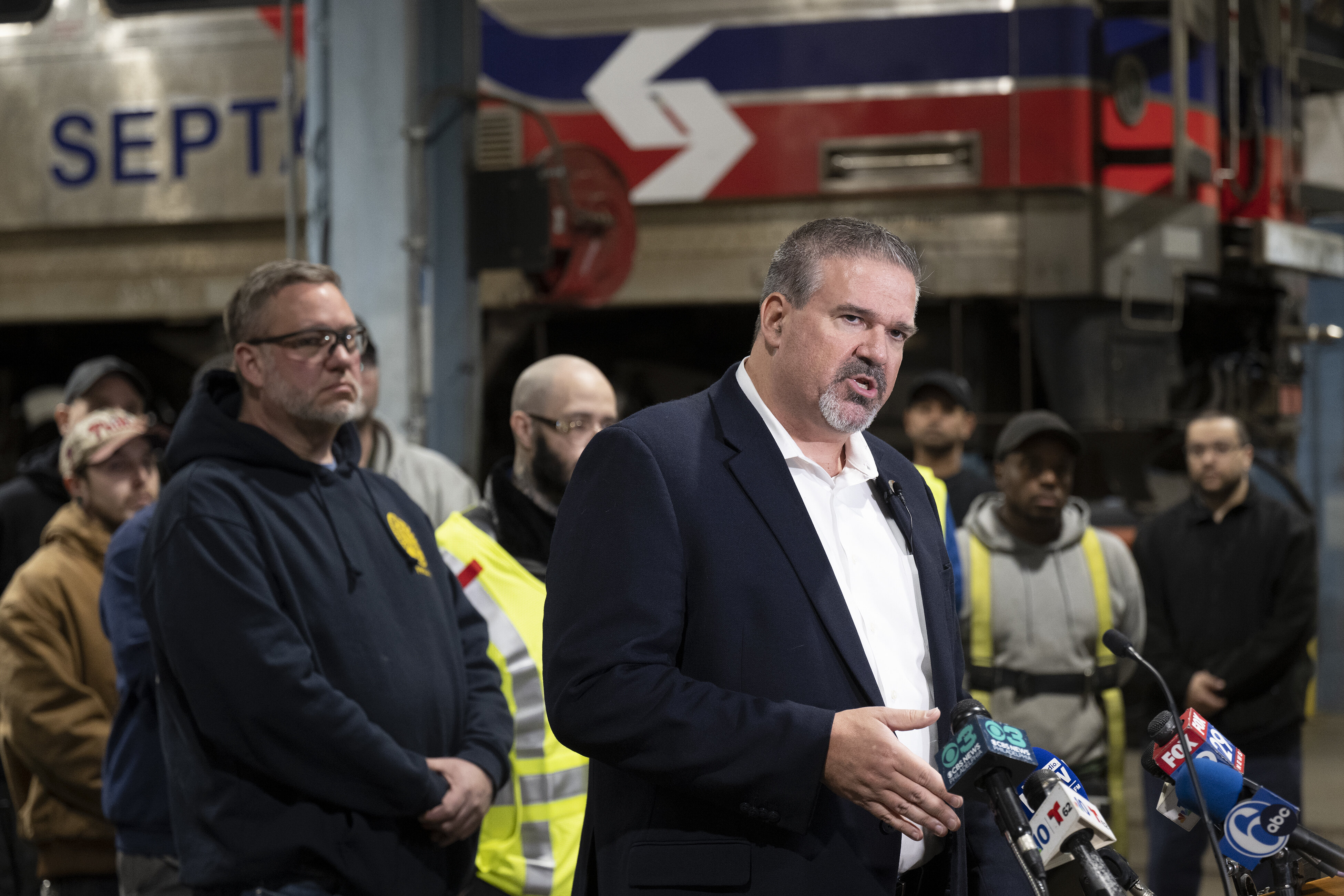 SEPTA finished train car inspections, but Regional Rail commutes won’t ...