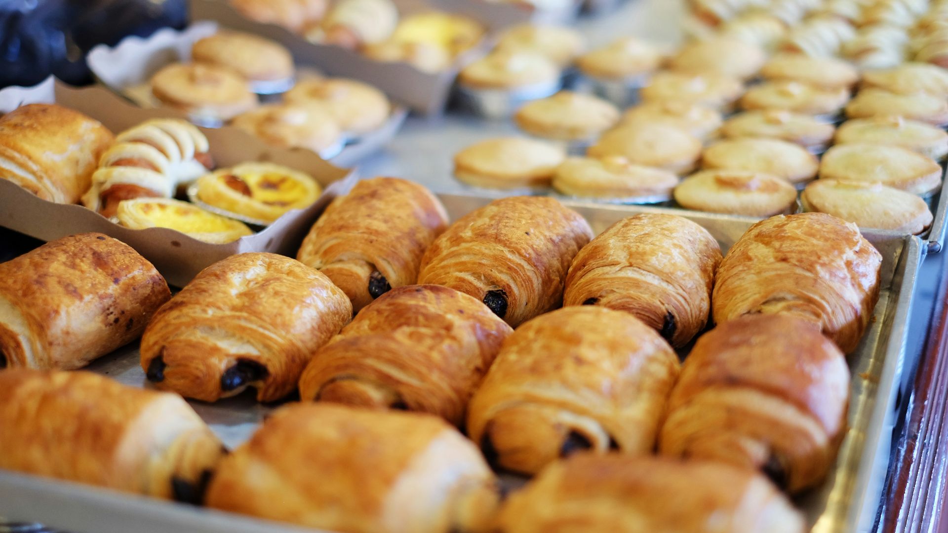Want Quality Pastries? Here’s Why Small Bakeries Are Better Than The ...