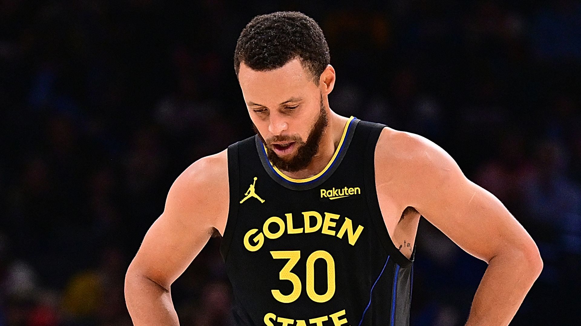 Inside Steph Curry's major career change after 13 years
