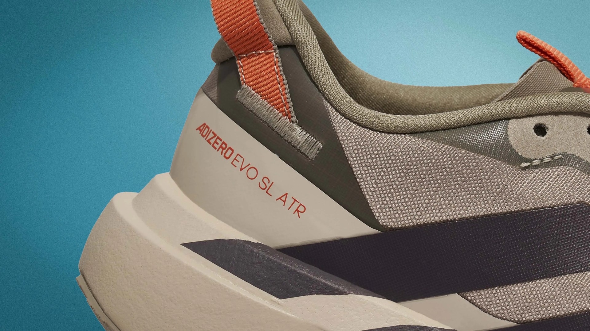 Adidas Finally Retooled the Beloved Adizero Evo SL as a Trail-Ready ...