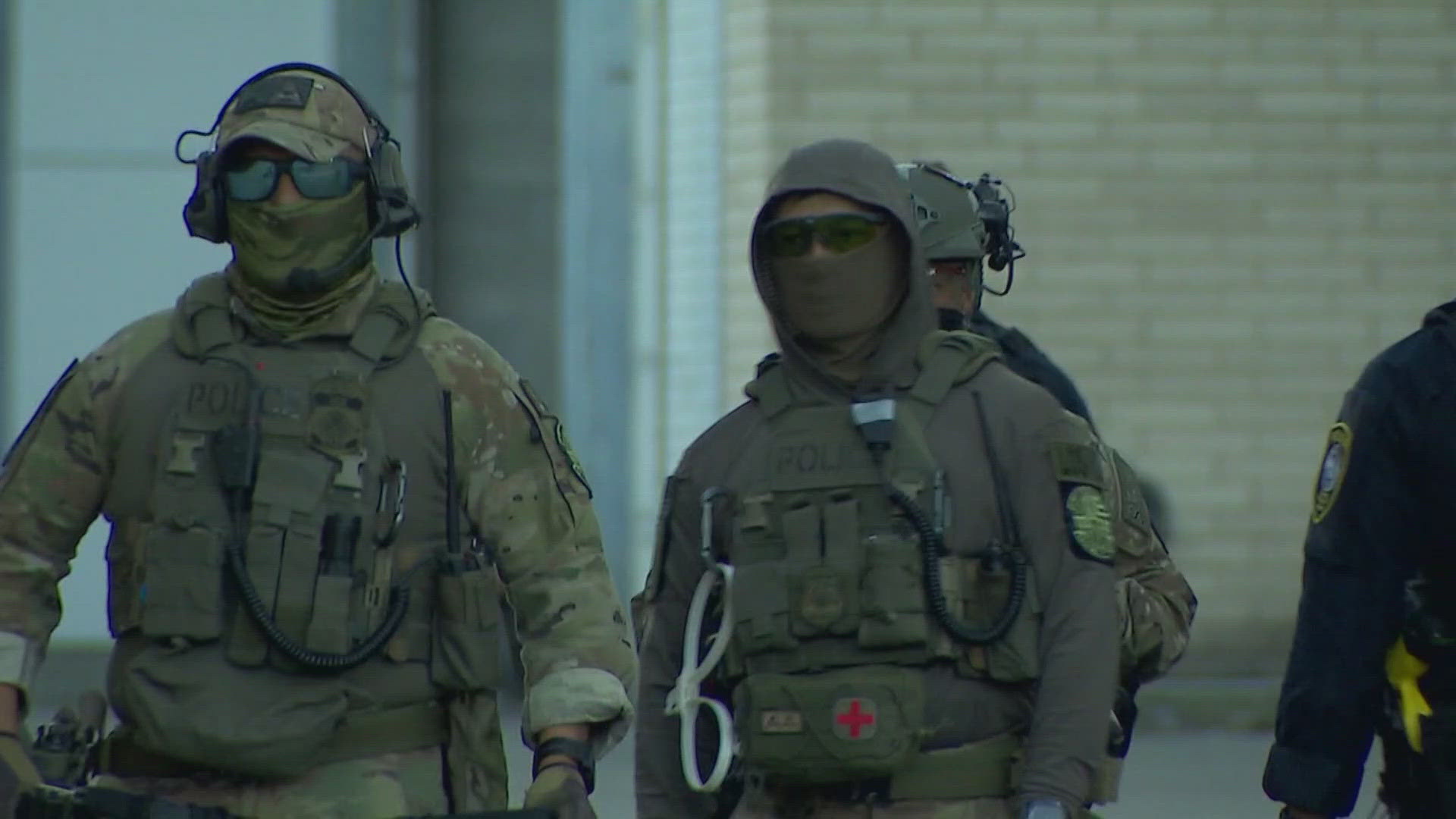 Trump administration working with ICE to detain parents who paid for ...