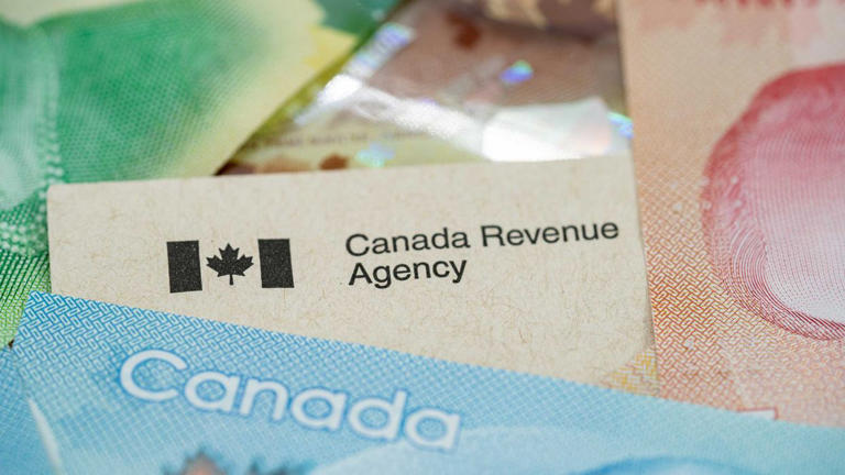 Canada Child Benefit payments for November go out soon and you could ...