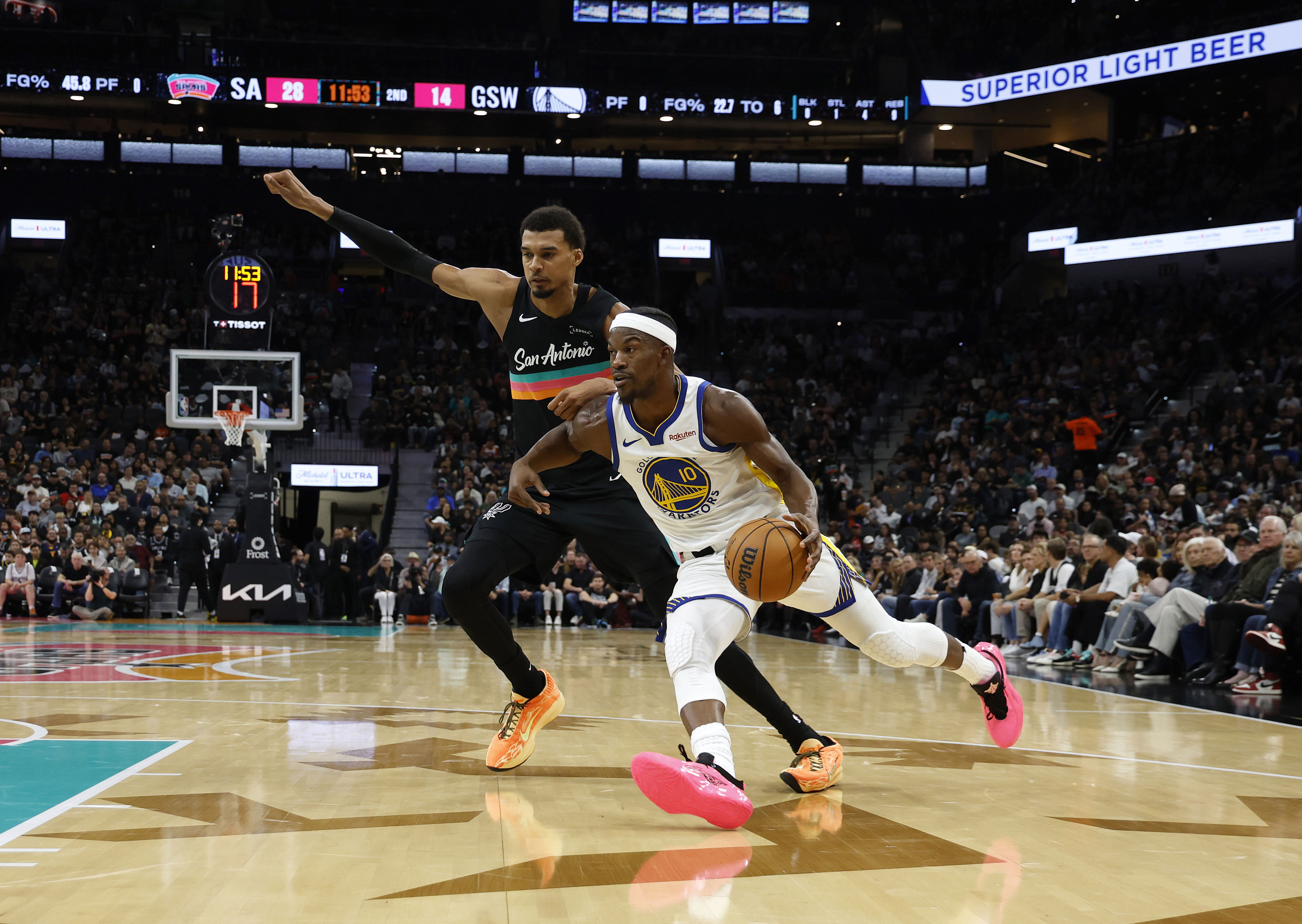 Bet365 Bonus Code WEEK365: Claim $200 Bonus For NBA Cup, CFB Week 12 Games