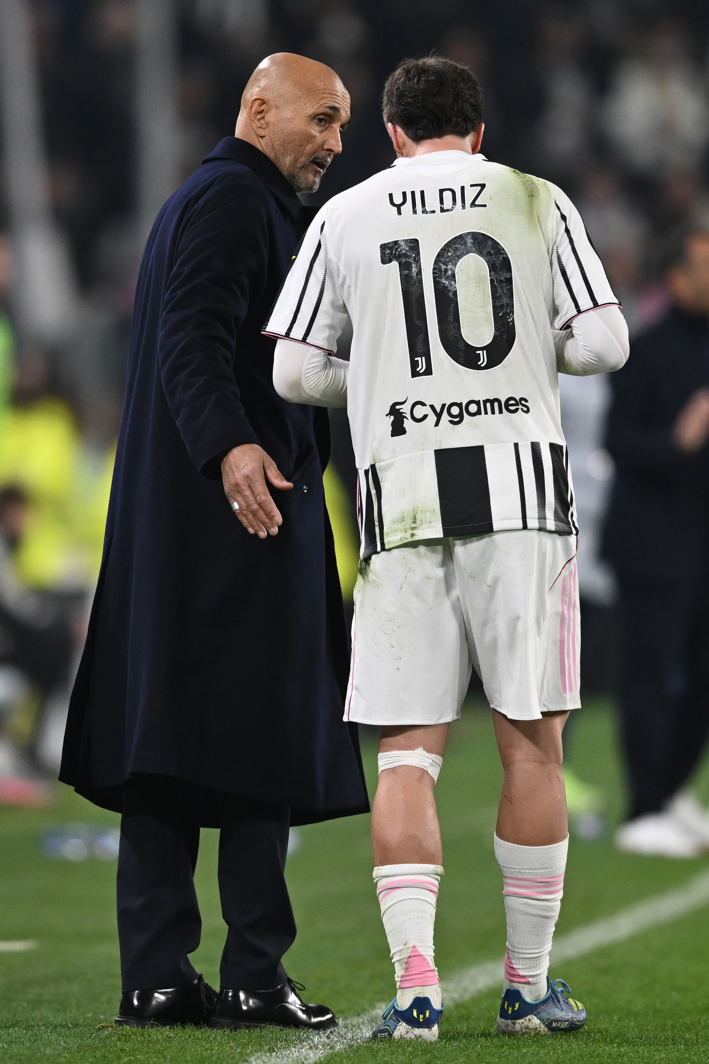 Sergio’s Grab Bag: Baby Steps