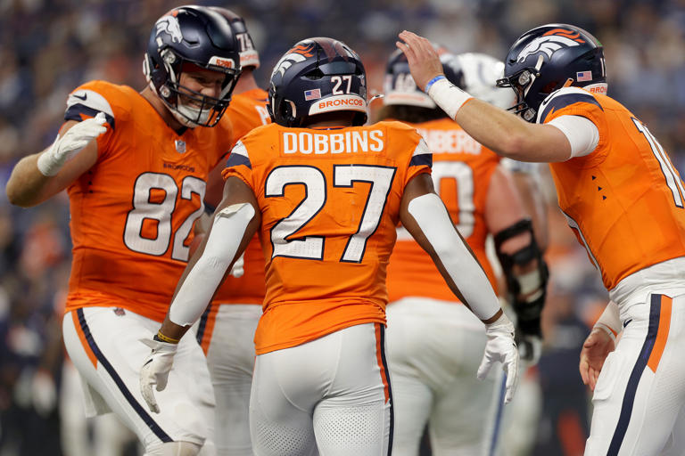 Sean Payton’s comments on JK Dobbins send very encouraging signal