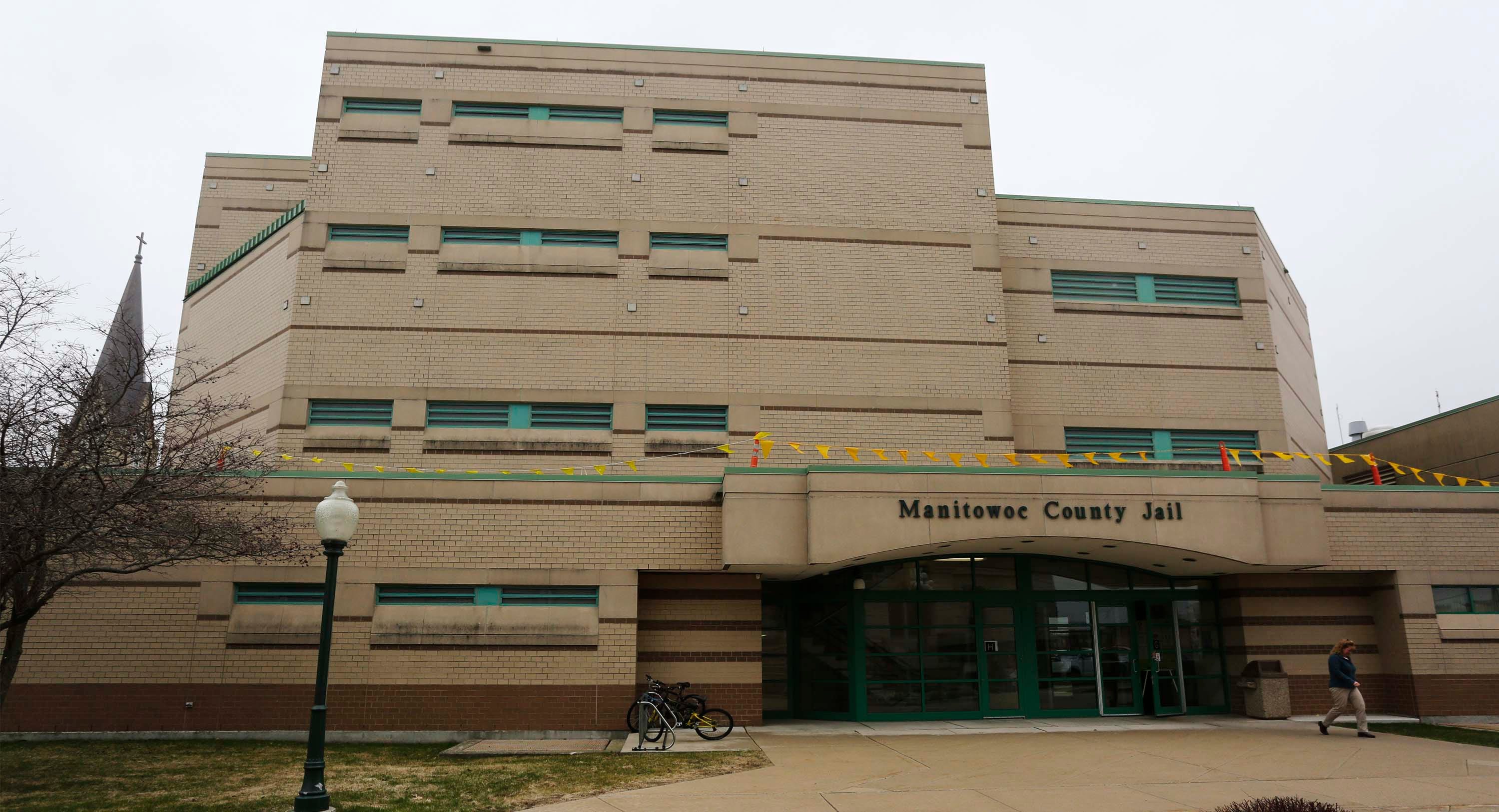 Two Rivers man facing drug and firearm charges after Nov. 12 arrest