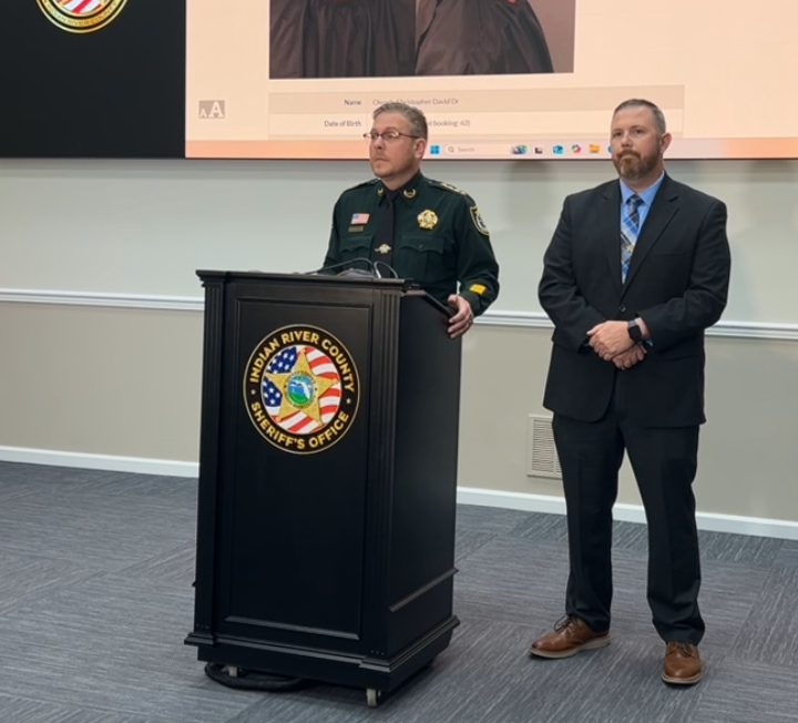 At least 20 complaints reported against Vero Beach doctor following ...