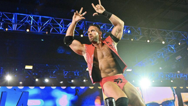 WWE SmackDown Results 11/14 - Two First Round Matches For The Last Time ...