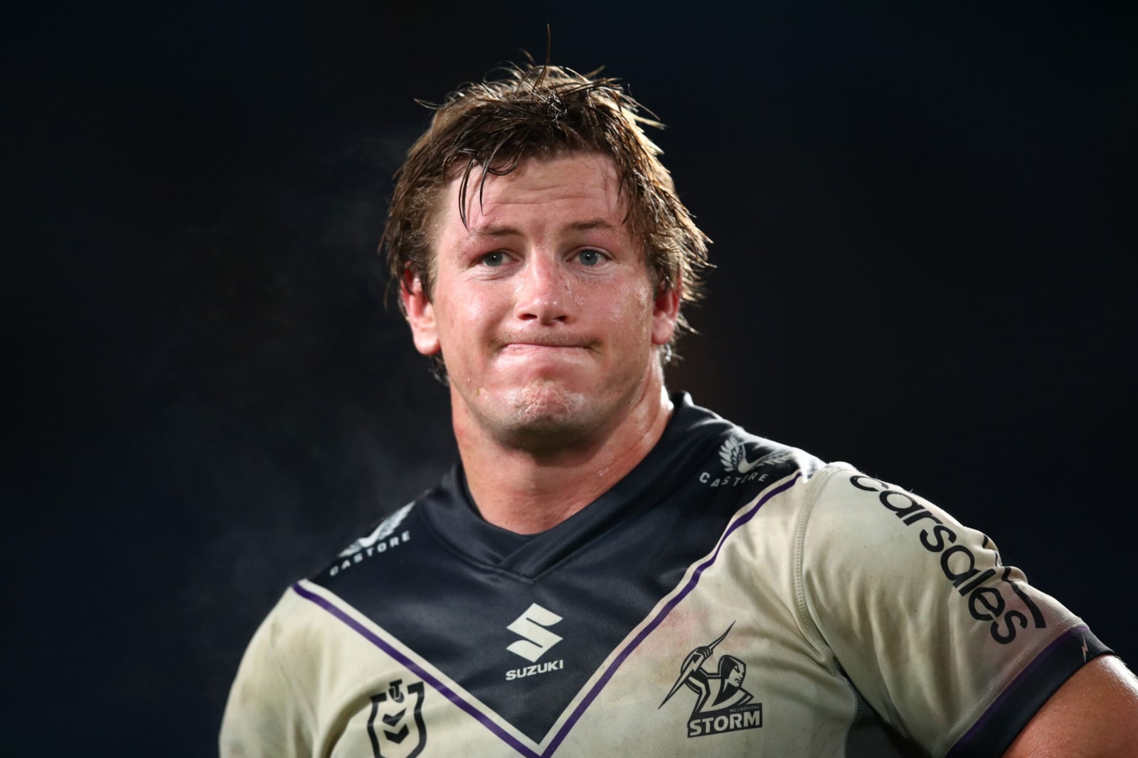 Harry Grant set to ink new seven figure deal