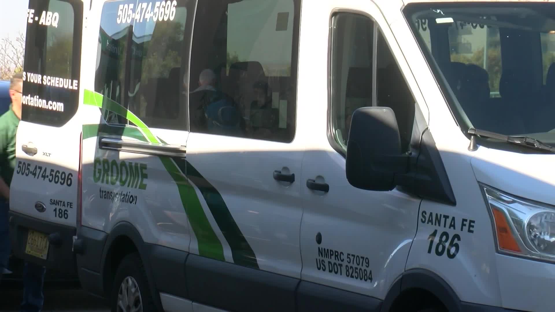 Groome to exit New Mexico leaving a void for travelers from Santa Fe to ...