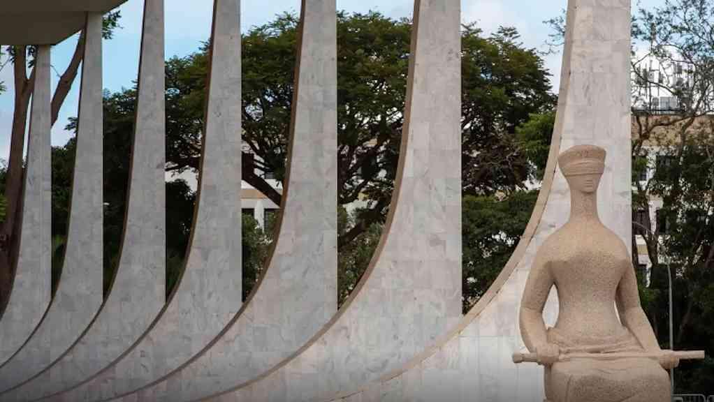 STF encerra julgamento dos recursos sobre o golpe de Estado