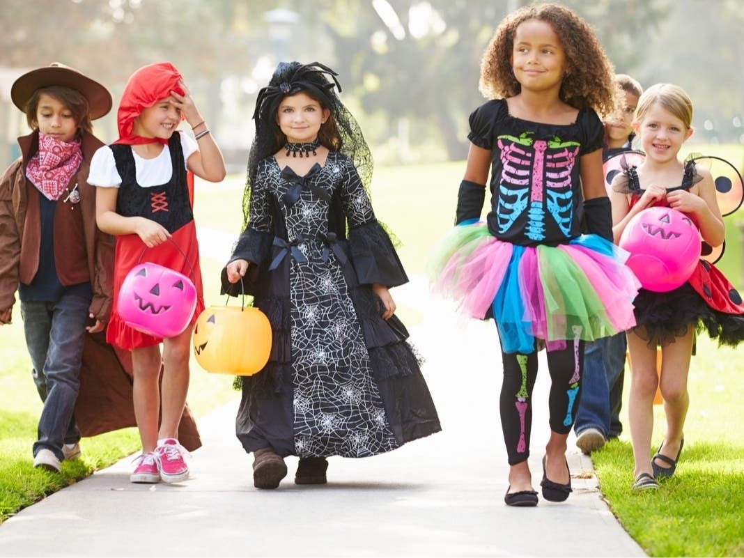 Moorestown Sets Halloween Curfew For Unaccompanied Minors