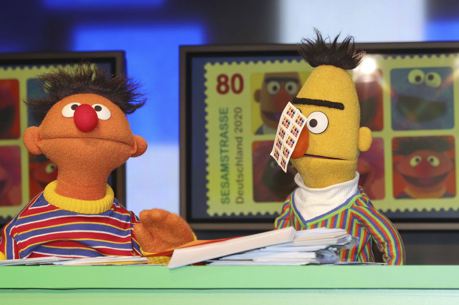 'Sesame Street' Season 56 Lands on Netflix: Beloved Characters Return ...