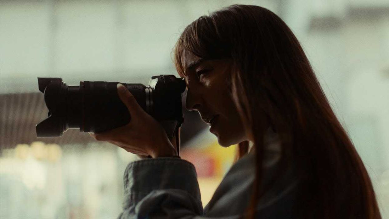 Canon Issues Apology as EOS R6 Mark III and New Products Face Shipping ...