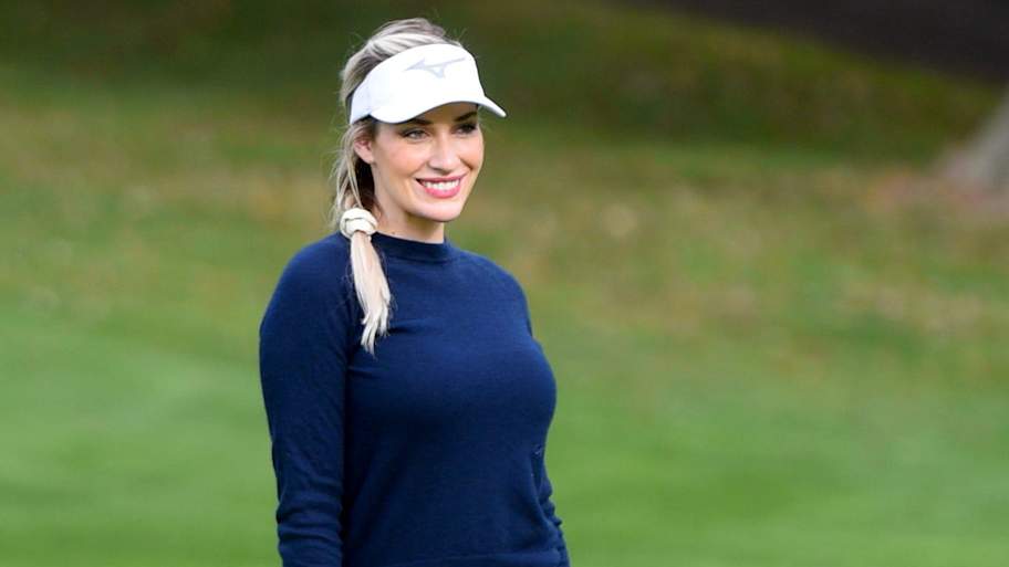 Paige Spiranac cheating accusations, crying meltdown rocks golf world ...