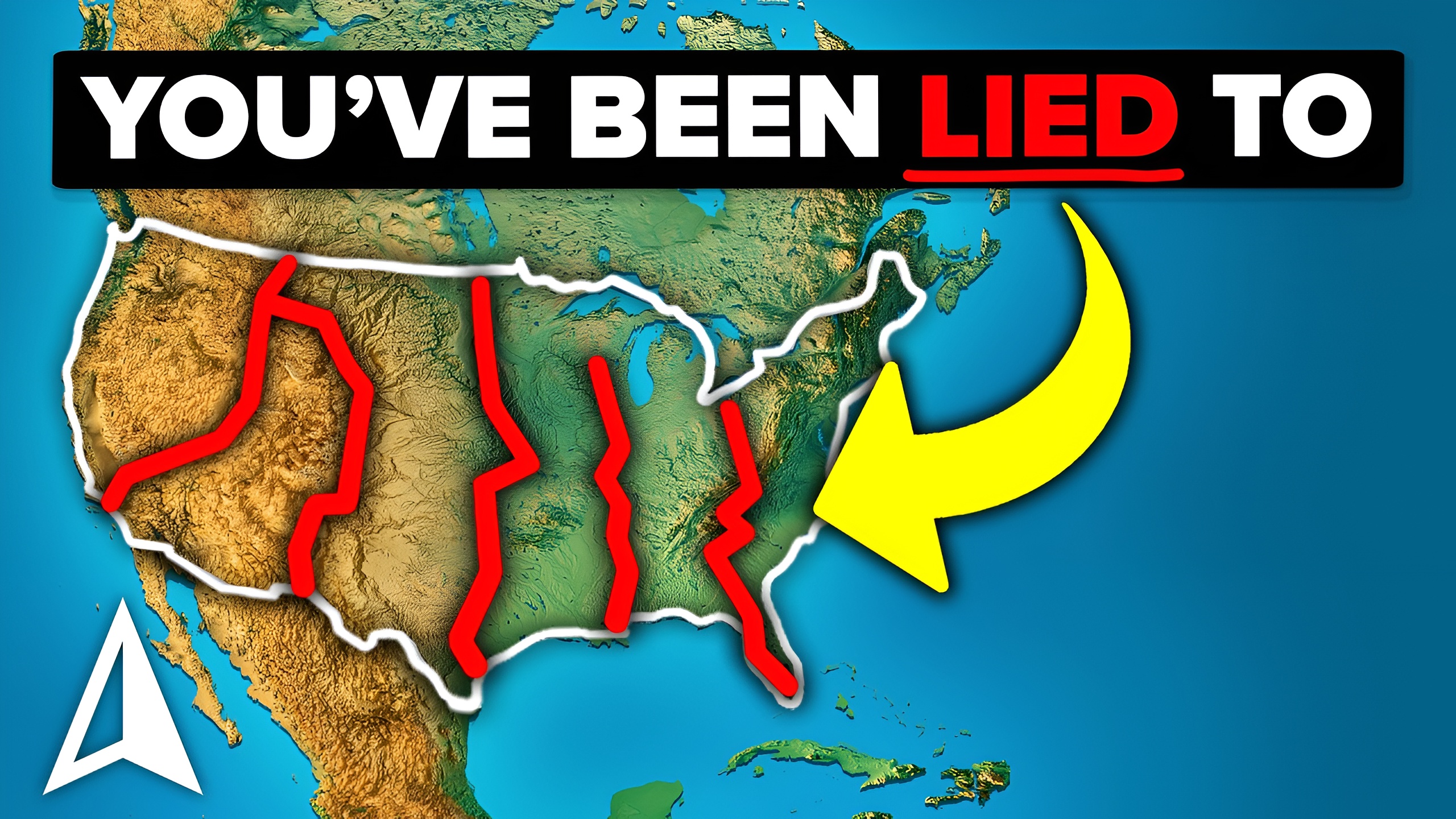 50 Insane Facts About America’s Highways You Didn’t Know