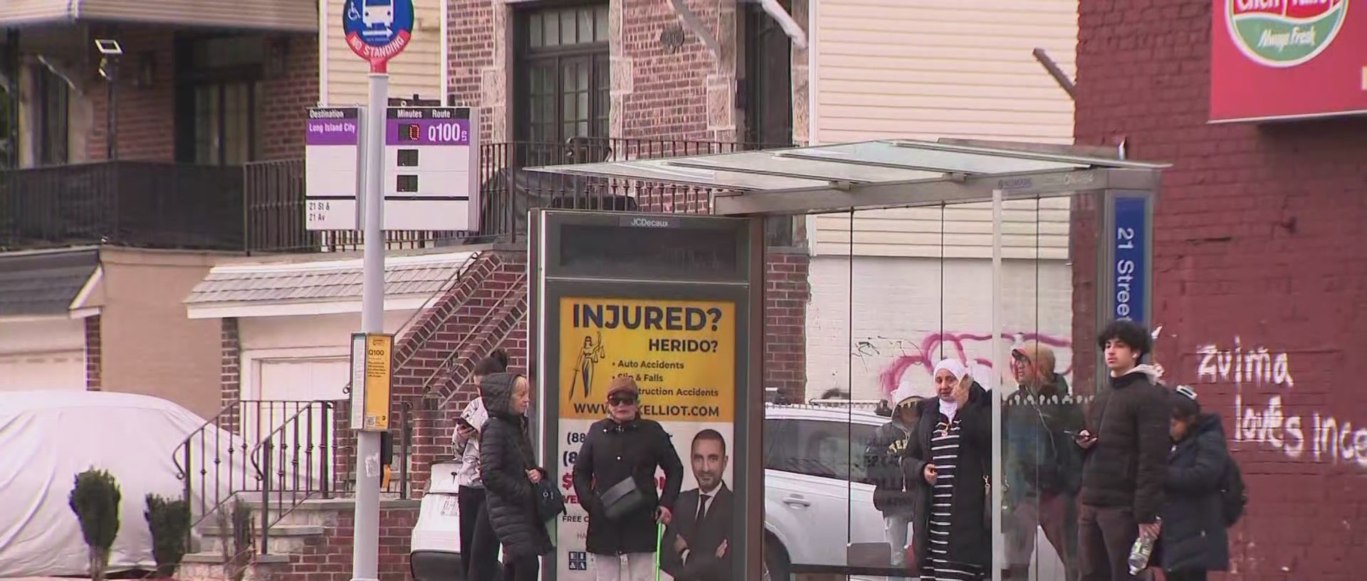 MTA reviews bus routes to improve commute times in NYC