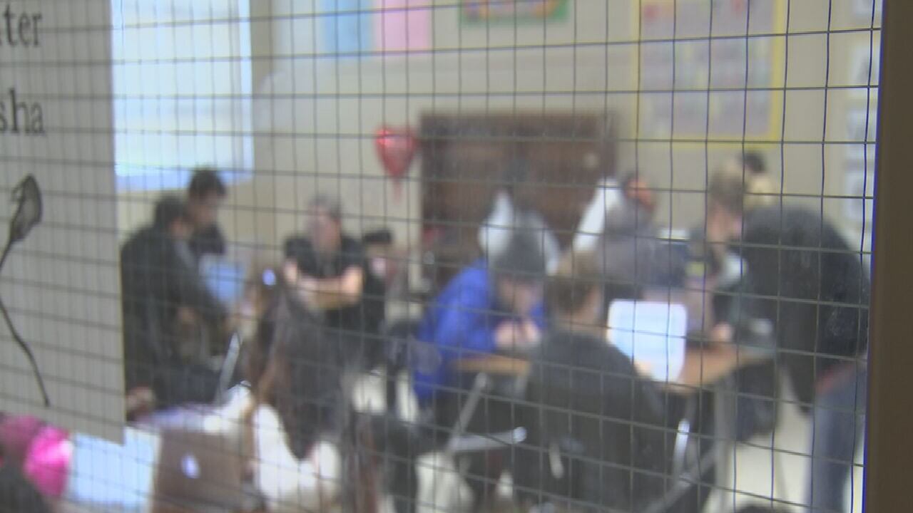 Parents react to OCPS school closures ahead of last day of school
