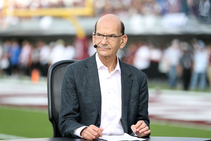 Paul Finebaum's ESPN exit nears ahead of dramatic career change