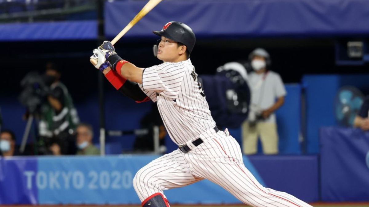 Munetaka Murakami to MLB: How Long Do Teams Have to Sign Him?