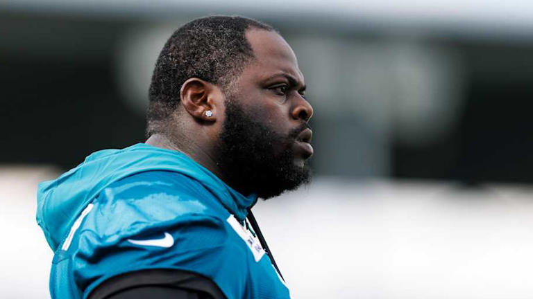 Chiefs just got the green light to bring Khalen Saunders back where he ...