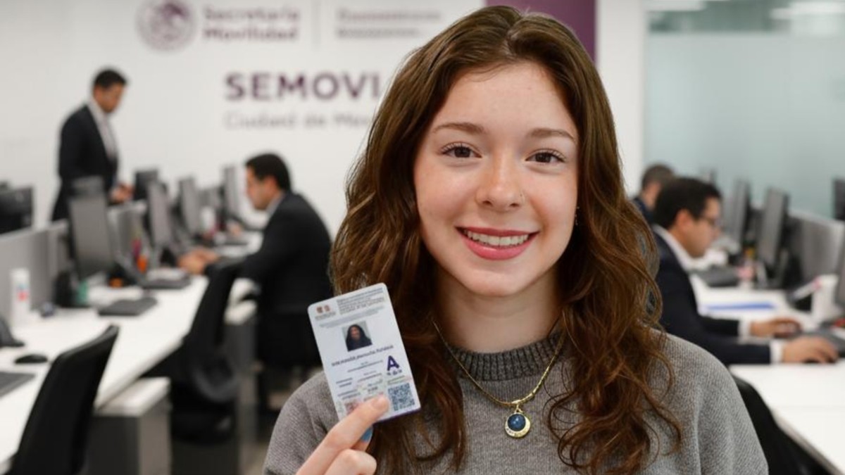 ¡Que no se te pase! Esto es lo que debes hacer si no hay citas para tramitar tu licencia ...