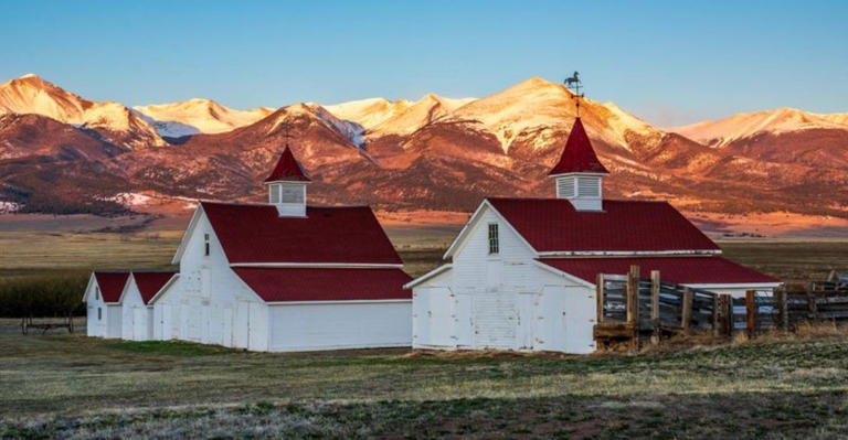 Colorado’s Most Overlooked Small Towns – And Why They’re Totally Worth ...