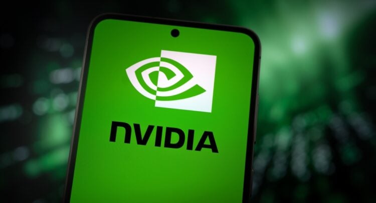 Nvidia Q3 Earnings: AI Analyst Sees More Upside in NVDA Stock