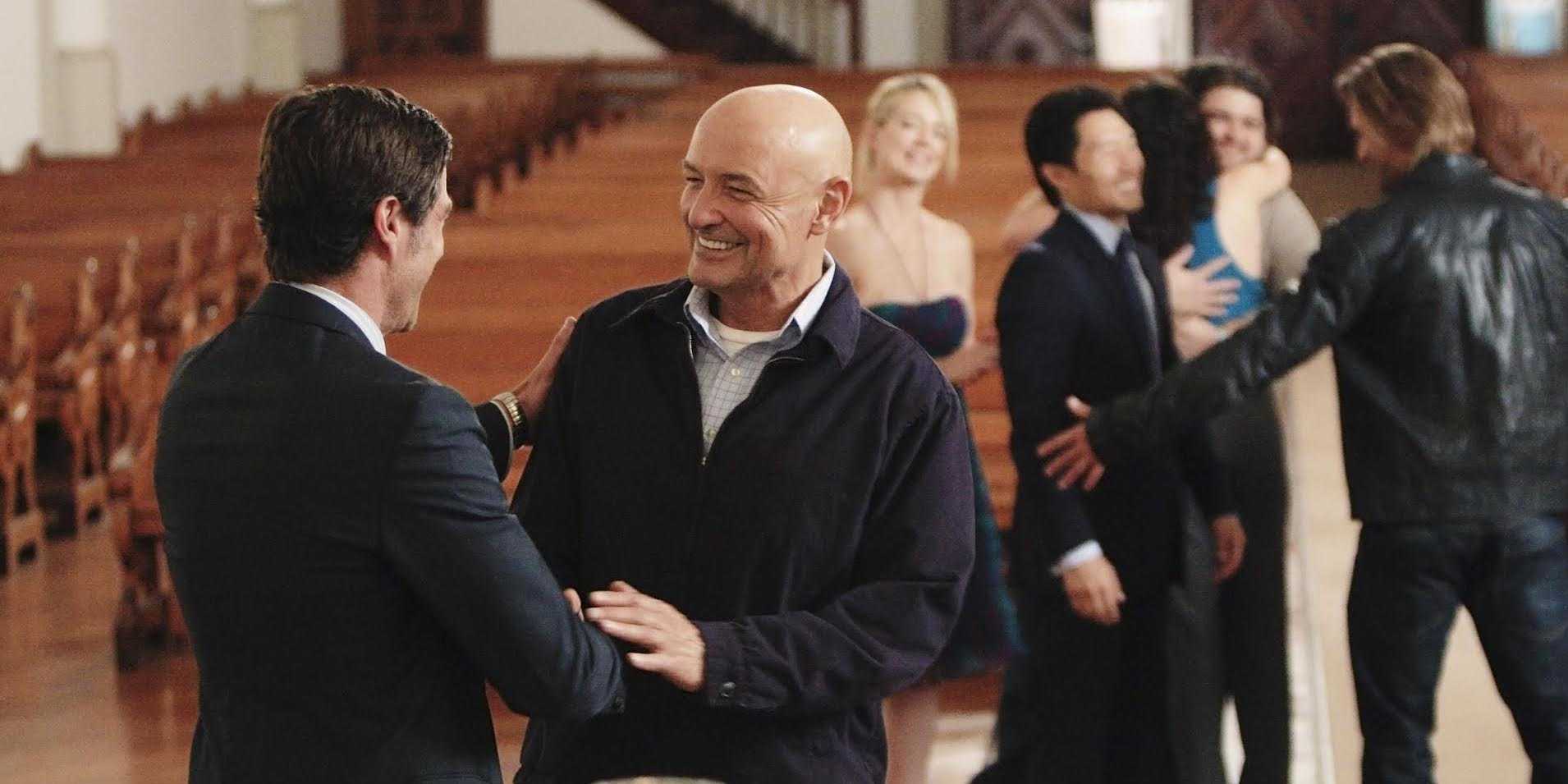 Why Is Hurley Dead? The Lost Finale's Stealth Revival Tease Explained