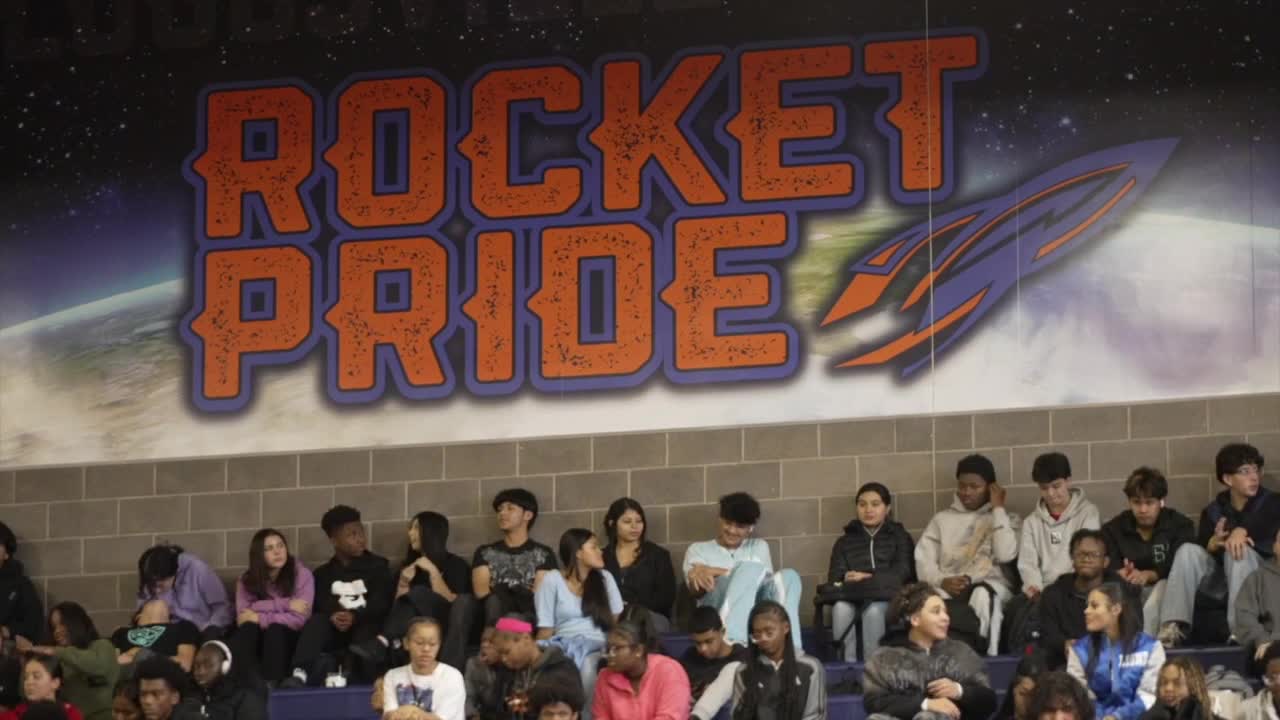 Kelloggsville Public Schools youth mentoring program to create 'A Path ...