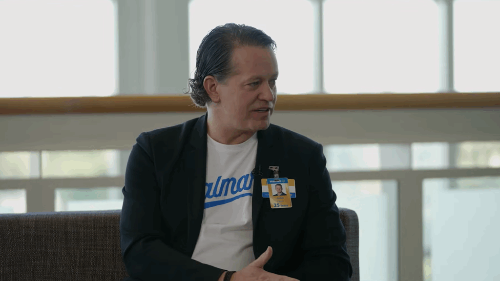 Who Will Replace Retiring Walmart CEO Doug McMillon in 2026?