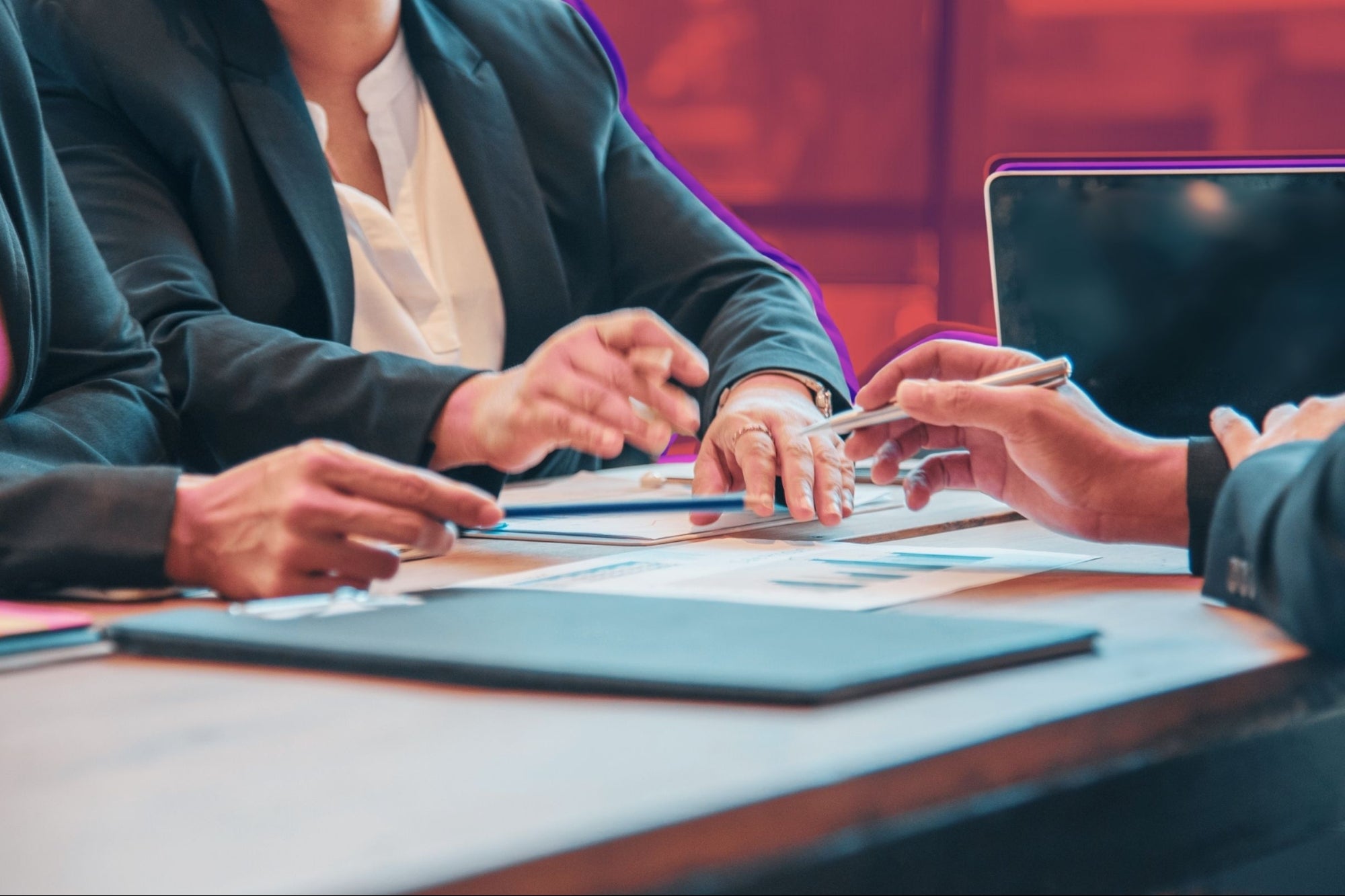 Don't Sell Your Business Without These 4 Core Advisors — One Saved My ...