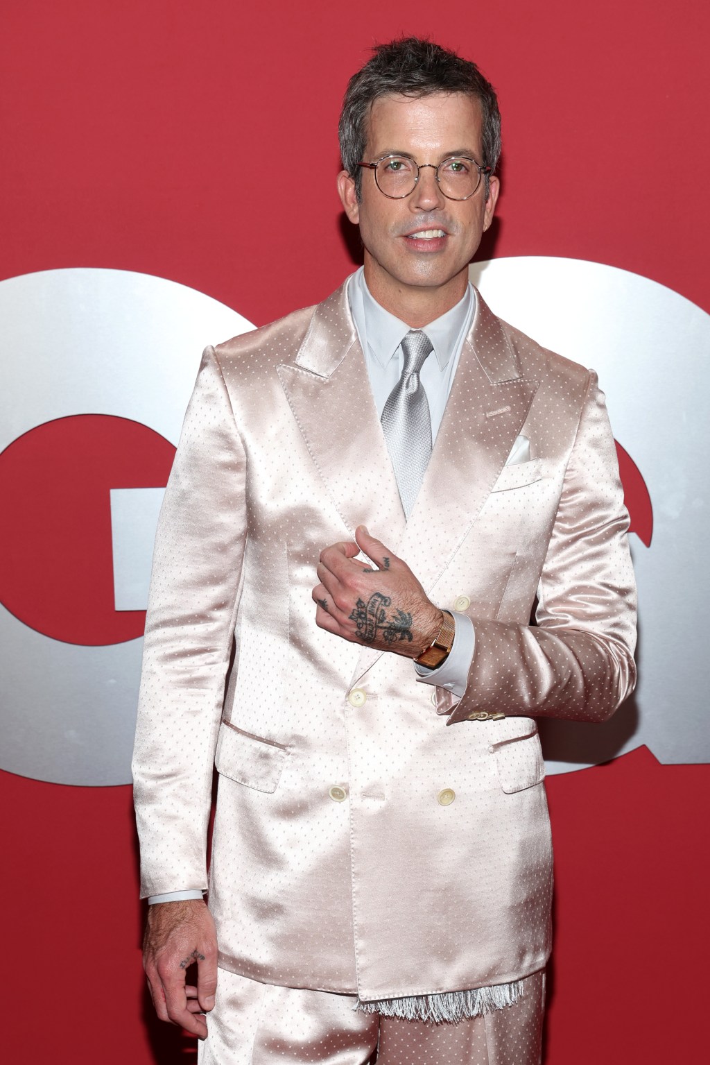 GQ's Will Welch on Managing Men of the Year Franchise and That Viral ...