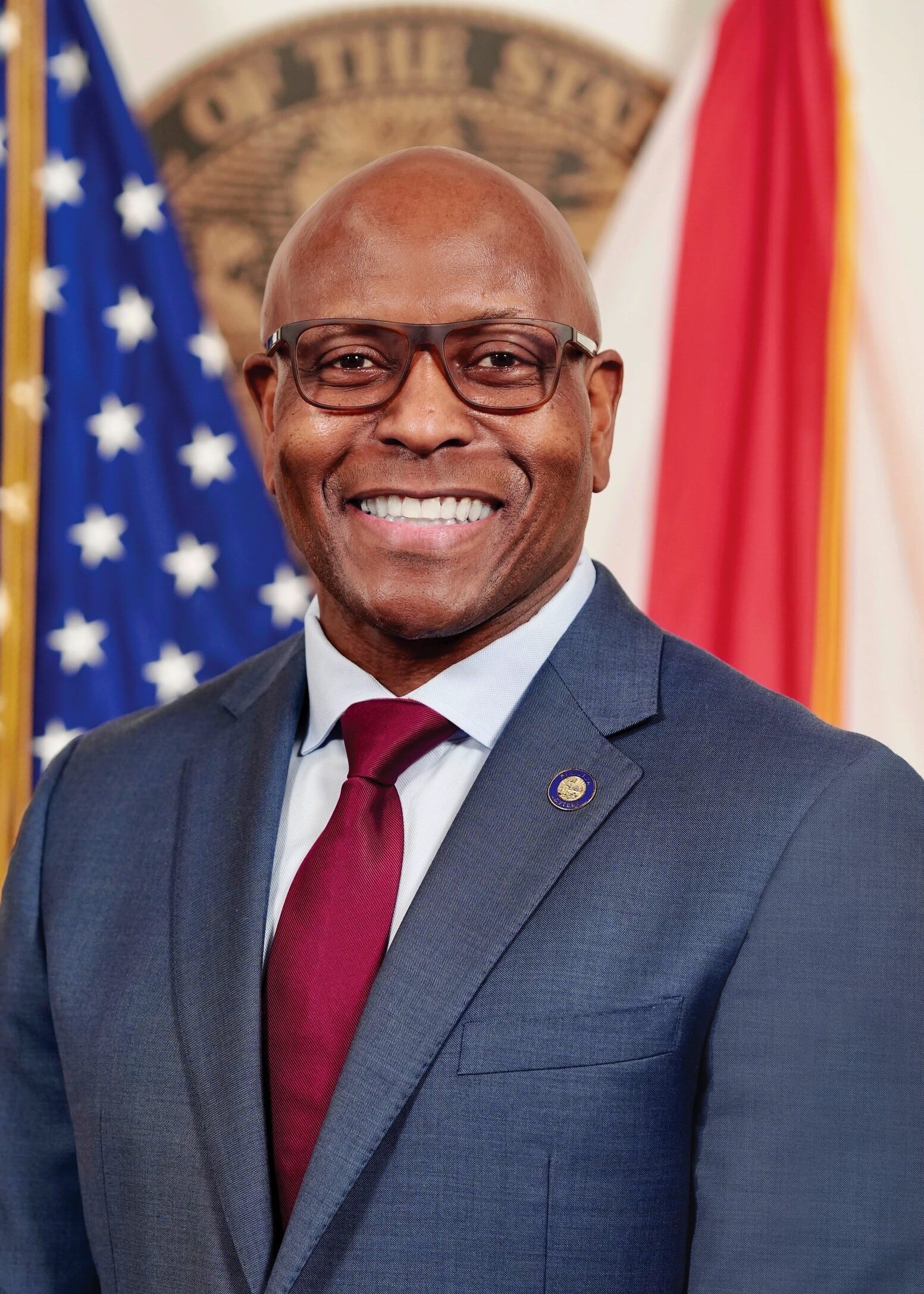 FAMU appoints John Davis as new permanent athletic director, Angela ...