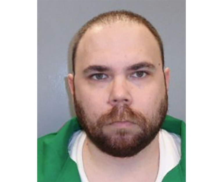 South Carolina man executed by firing squad