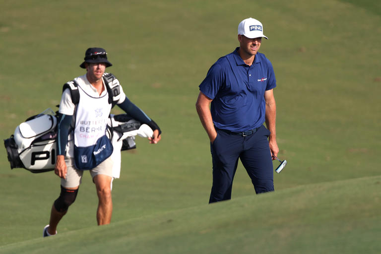 Notables on the FedEx Cup bubble to miss the cut at 2025 Butterfield ...