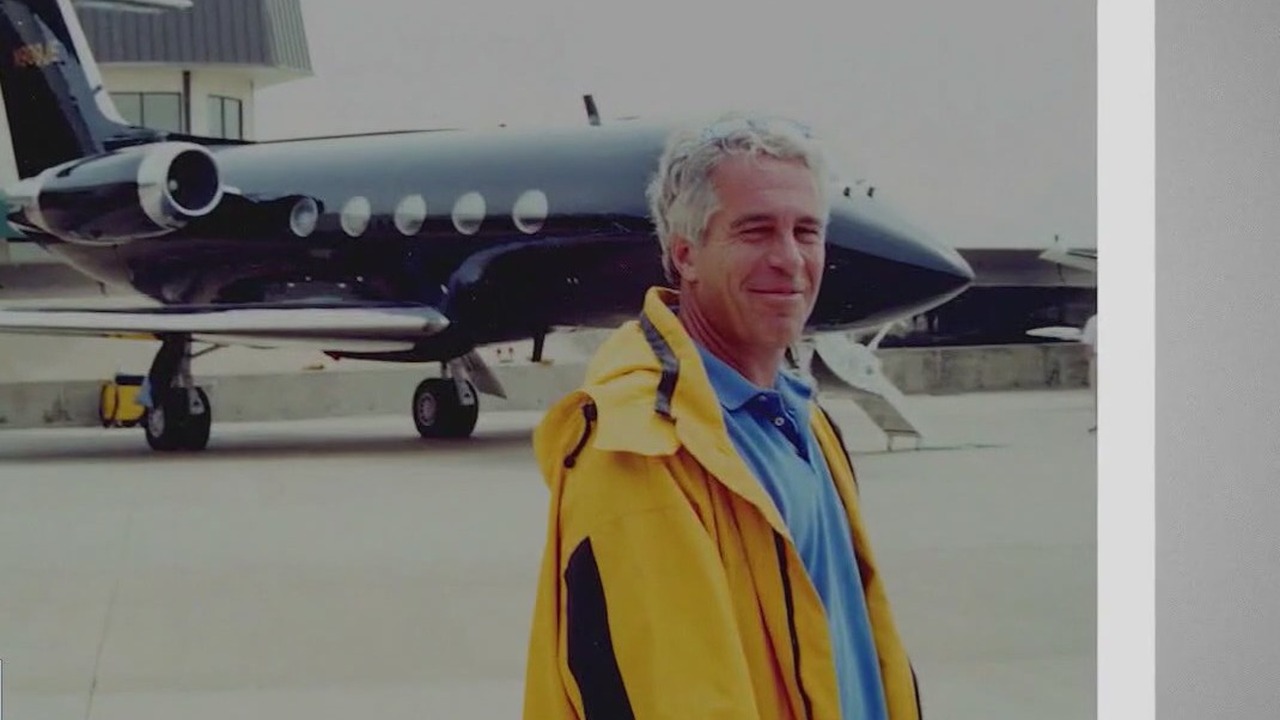 DOJ to investigate Epstein's ties to Clinton, other political foes at ...