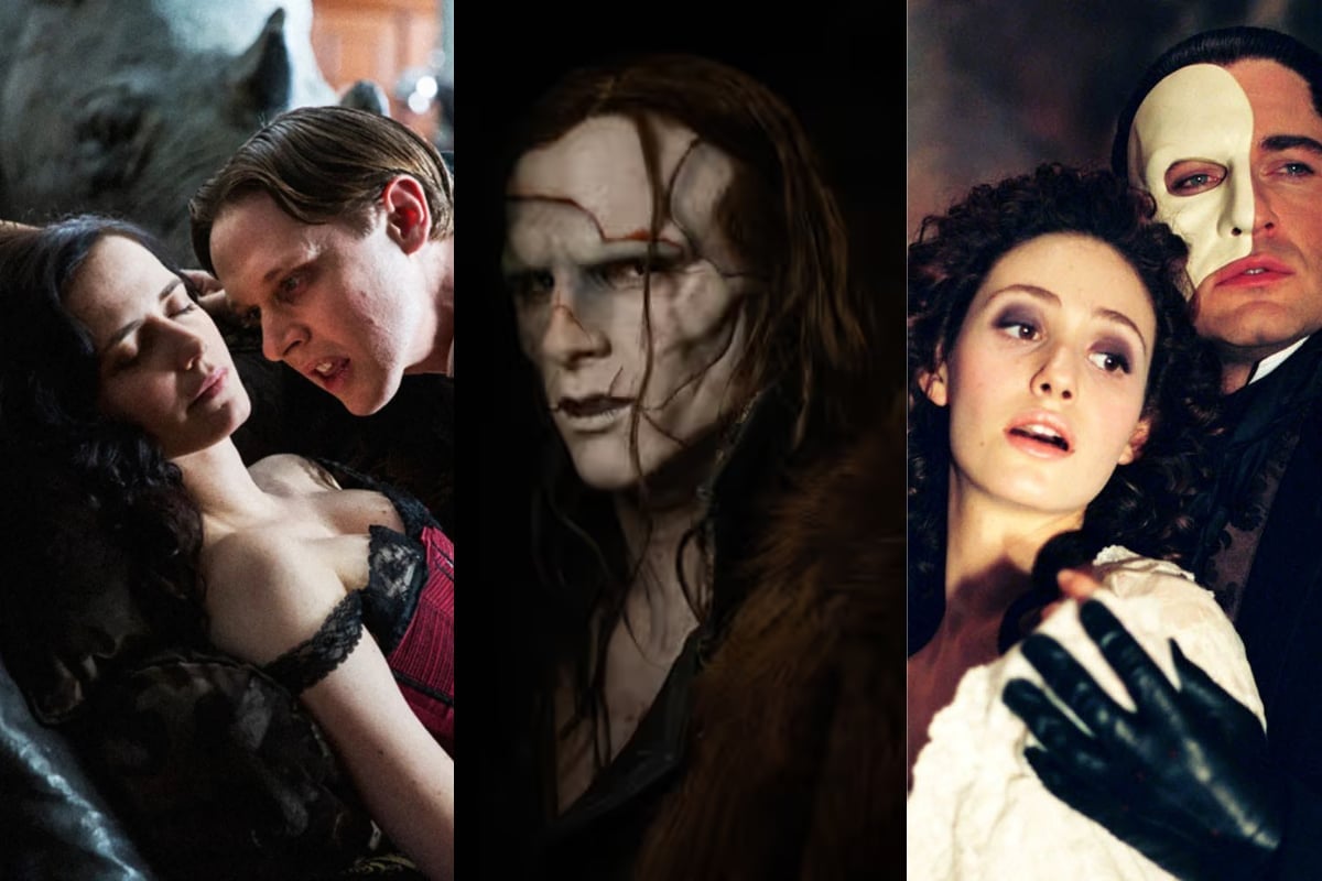 If you loved Frankenstein, these 7 gothic horror masterpieces will feed ...