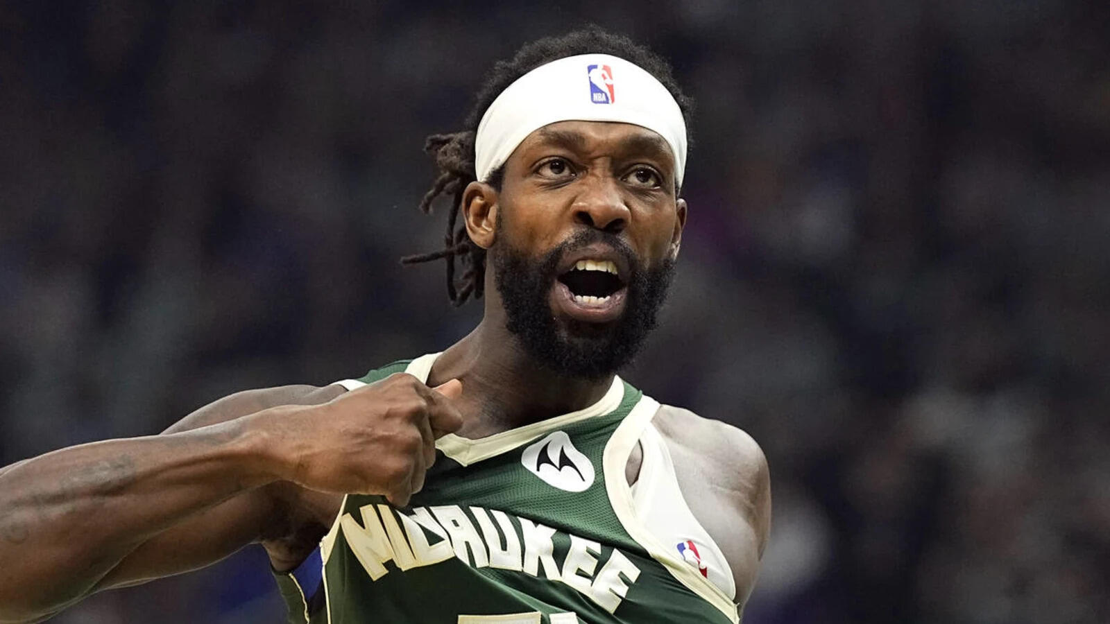 Why was Patrick Beverley arrested? Former NBA star’s shocking charge ...