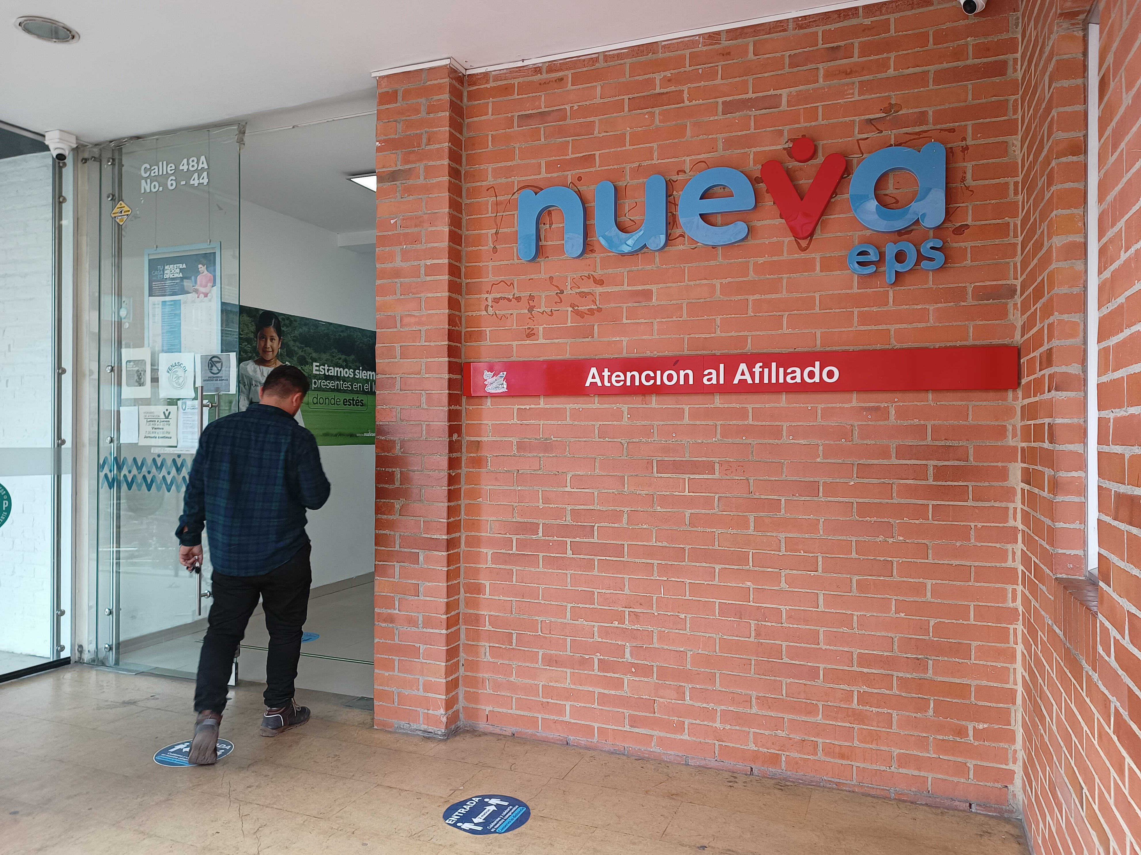 ¿Qué proponía el decreto que reorganizaba las EPS y que suspendió el ...