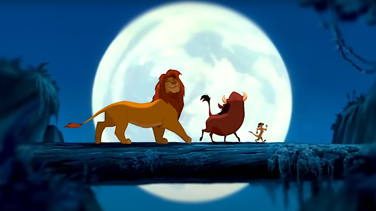 The Vault is Open: You'll Soon Be Able to Make AI Videos with Disney ...