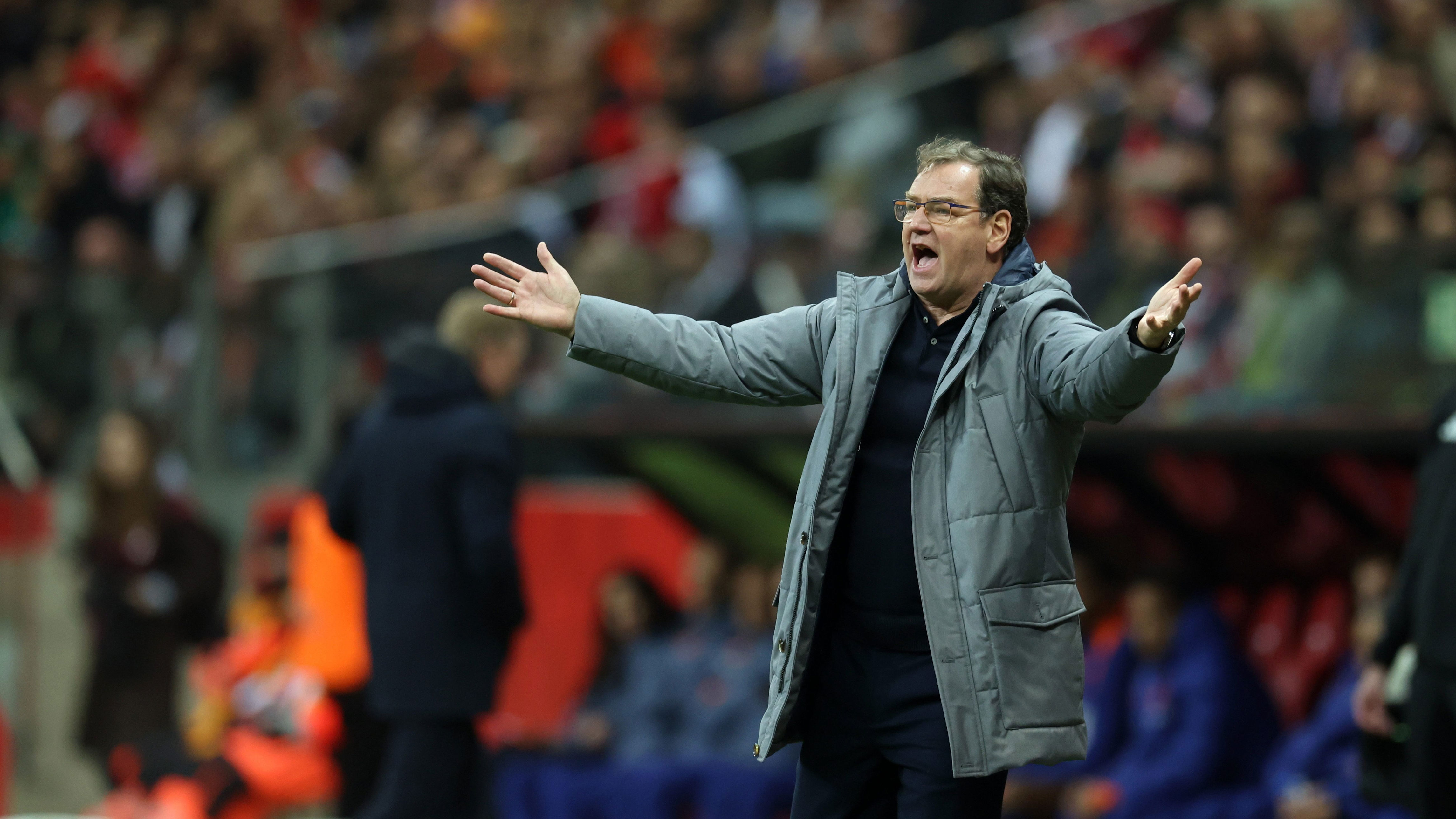 Jan Urban przekazał fatalne wieści! Ważny piłkarz wypada