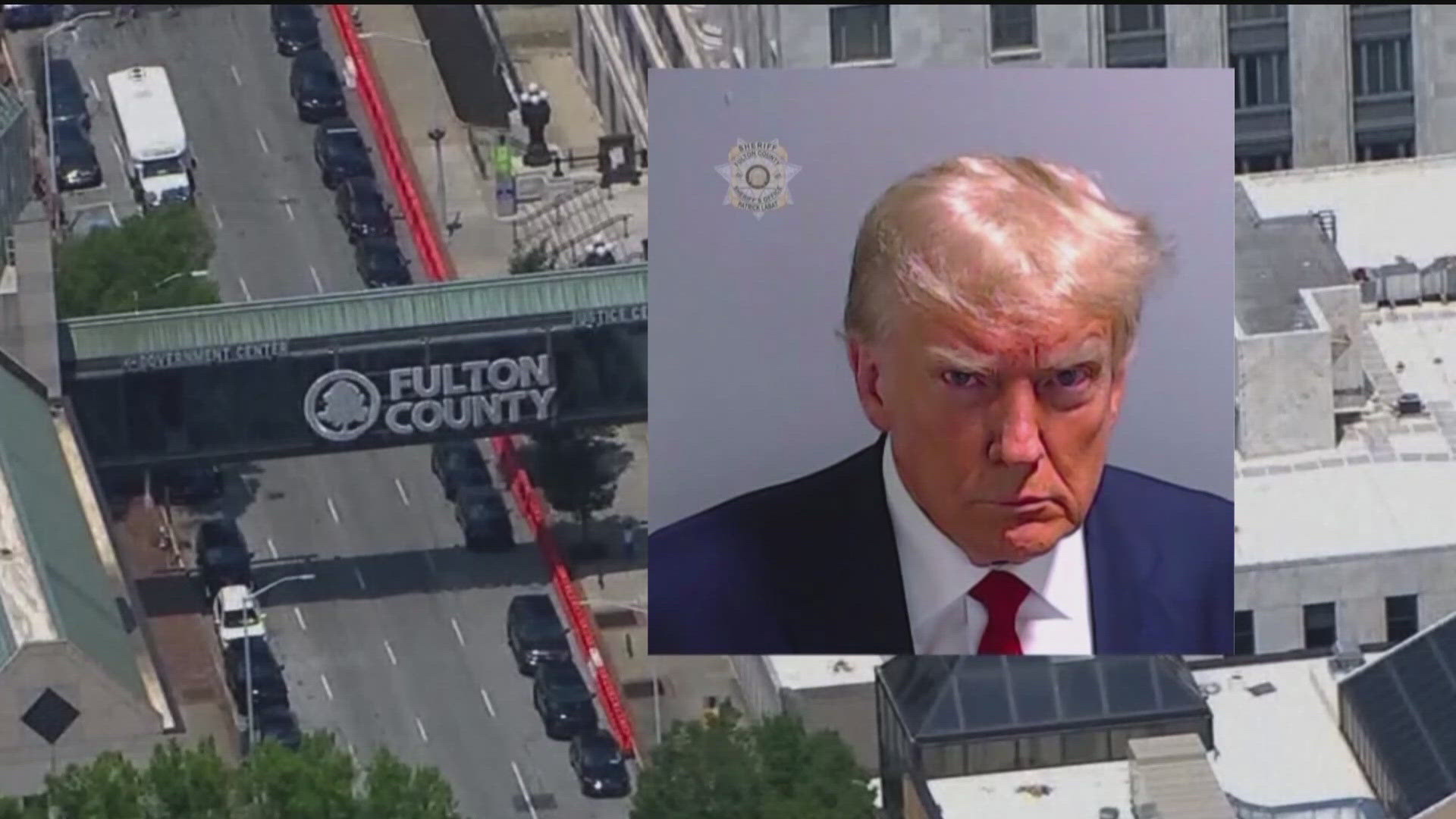 New prosecutor appointed to take over Trump's Fulton County election ...