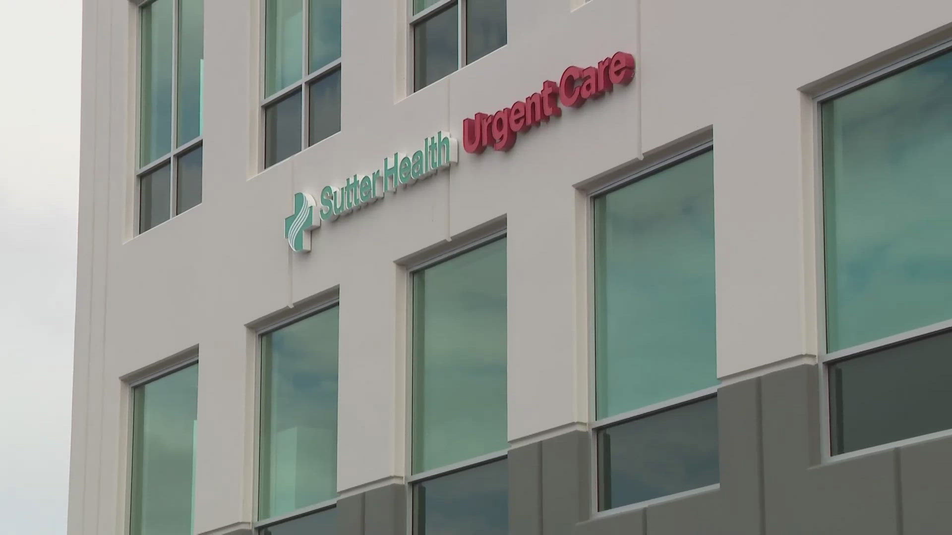 New Sutter Arden Care Center aims to expand healthcare access in Arden ...