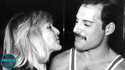 Top 10 Women Who Inspired Rock's Greatest Songs