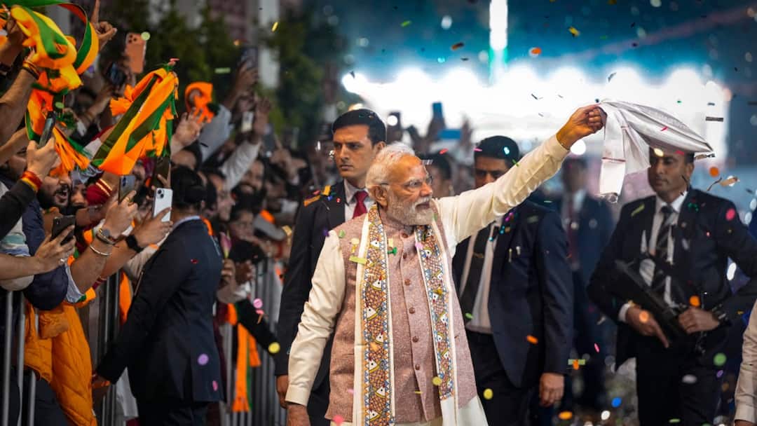 BJP Emerges As Largest Party In Bihar, But Falls Short On These 12 ...