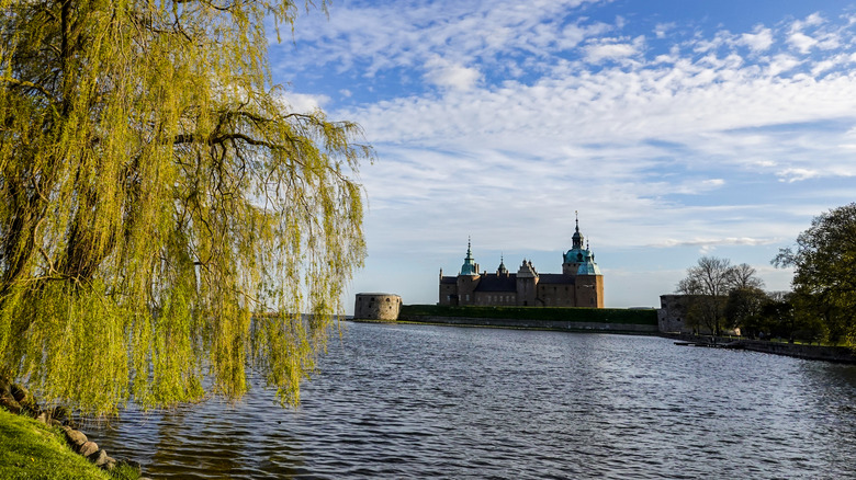 Rick Steves Says The 'Most Magnificent Medieval Castle In Scandinavia ...