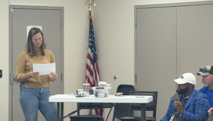 Stiles wins Morehead City mayoral recount by one vote; protest looms