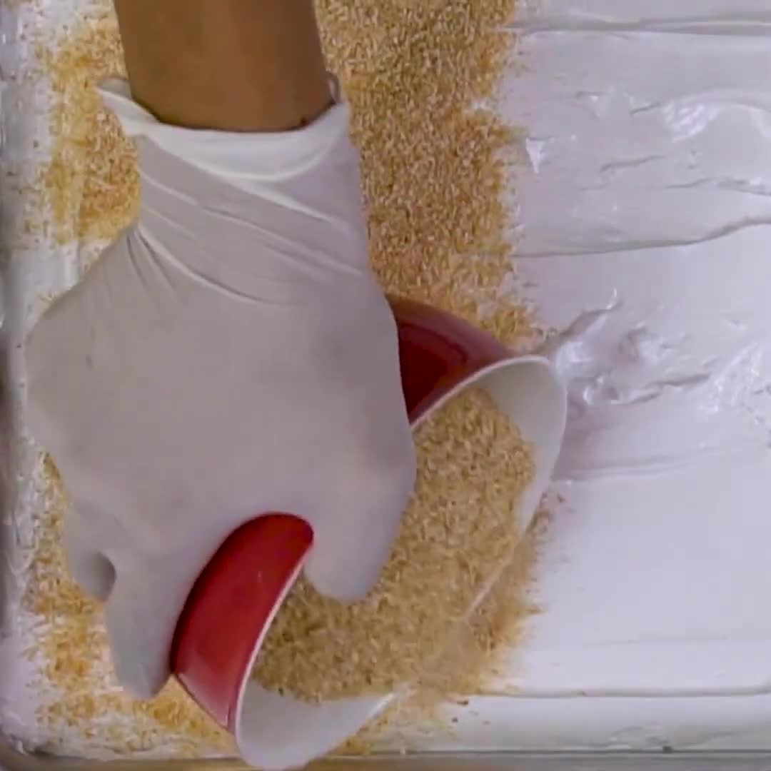 Maria mole da minha avó | Sal de Flor